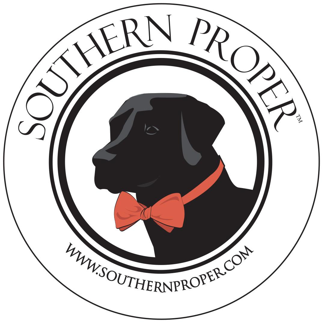 Free Southern Proper Sticker - SweetFreeStuff.com