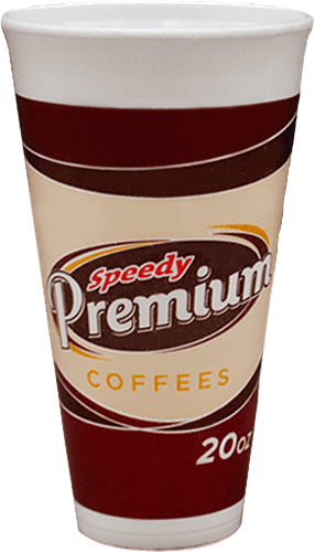 Free Cup of Coffee at Speedway - SweetFreeStuff.com